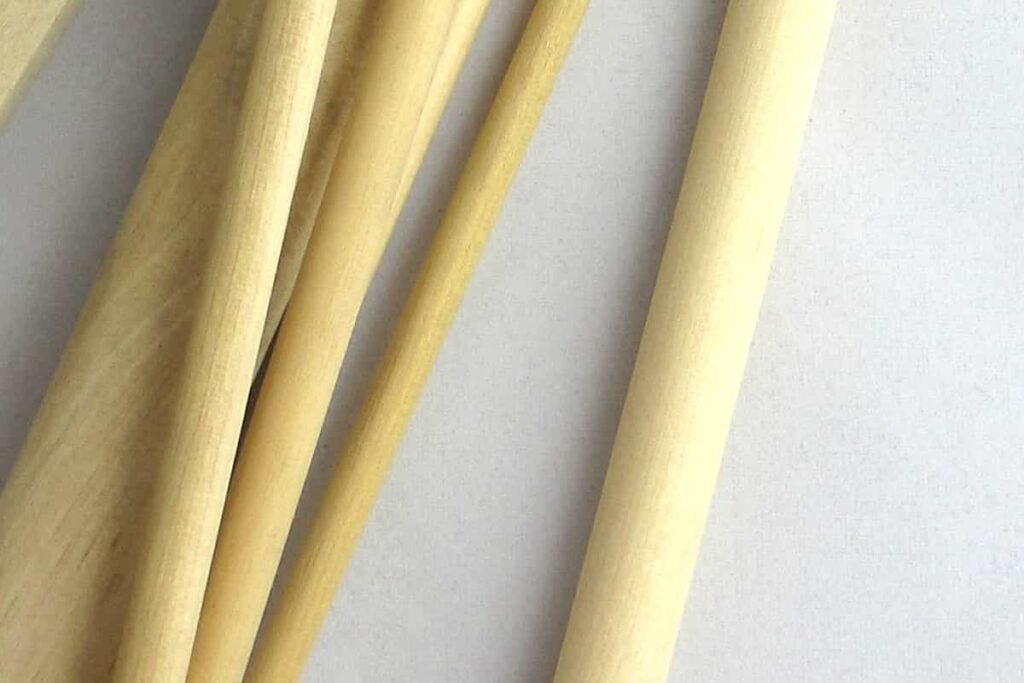 Wood Dowel Rods | KoonLink Wood
