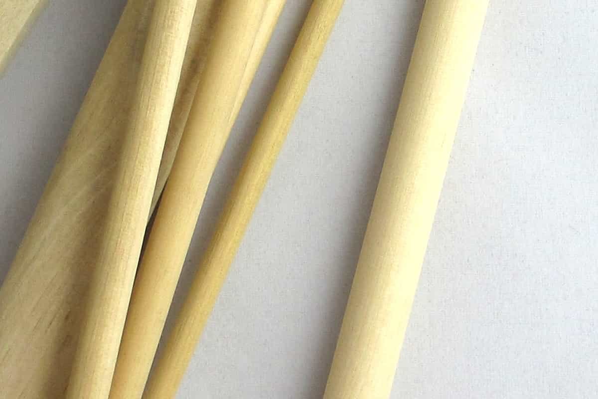 Wood Dowel Rods | KoonLink Wood